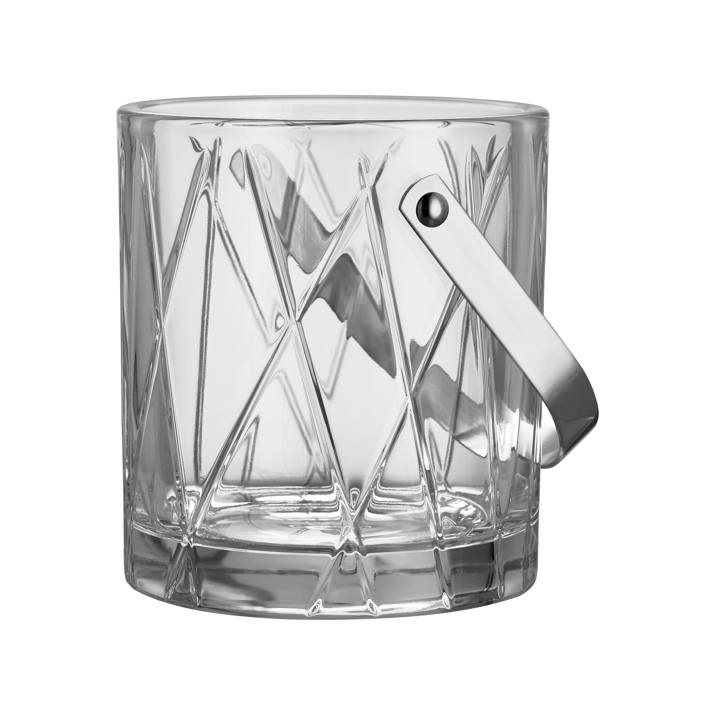 Orrefors City Ice Bucket - 2Modern