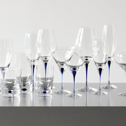 Orrefors - Fine Swedish Glassware - 2Modern