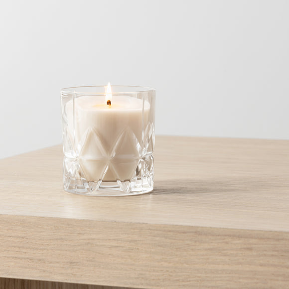 Orrefors Peak Candle - 2Modern