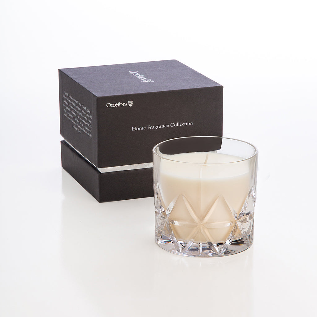 Orrefors Peak Candle - 2Modern