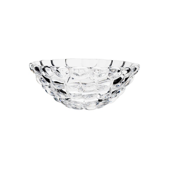 Orrefors Raspberry Bowl - 2Modern