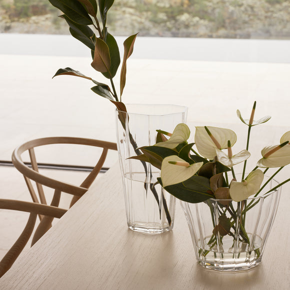 Orrefors Reed Vase - 2Modern