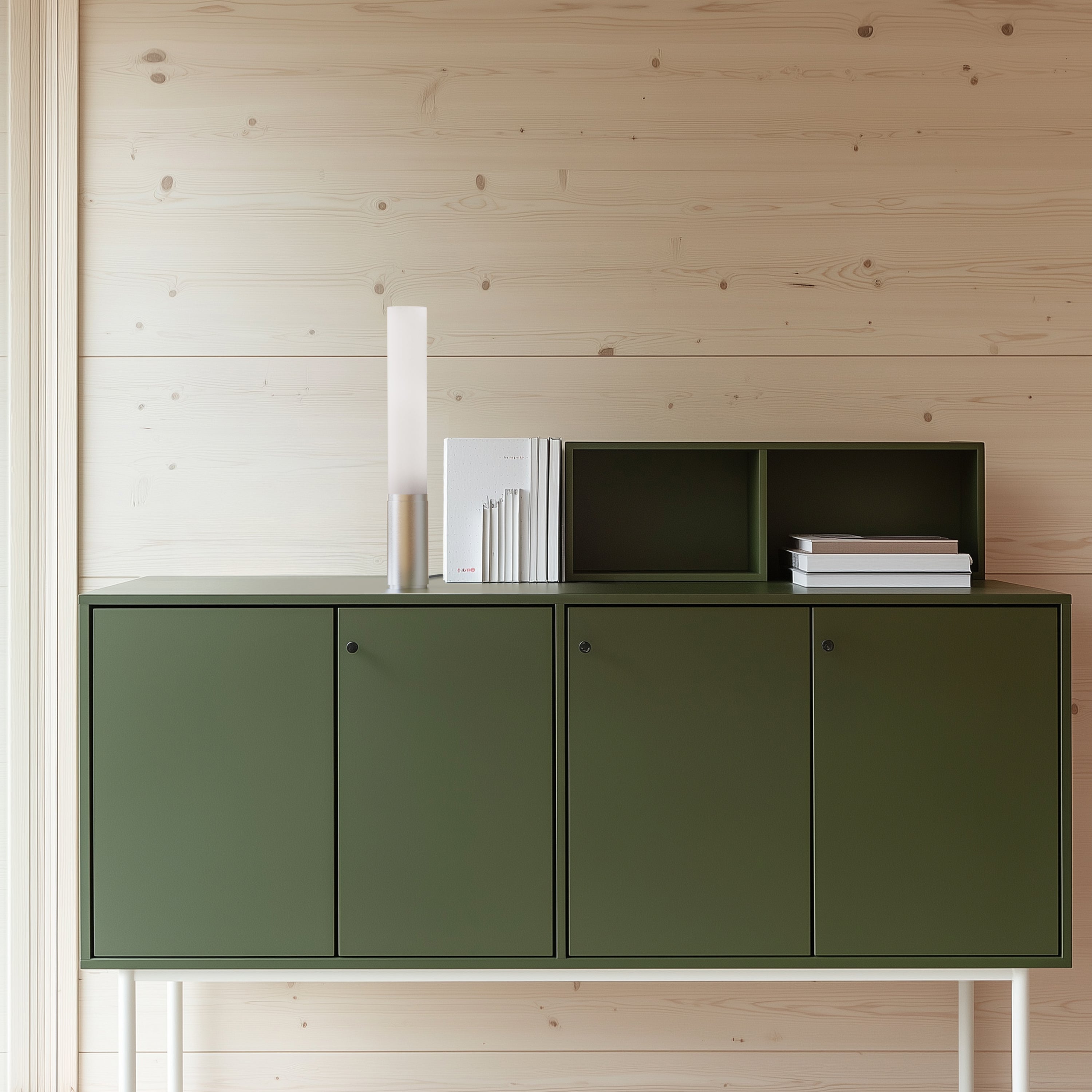 Pablo Elise Table Lamp - 2Modern