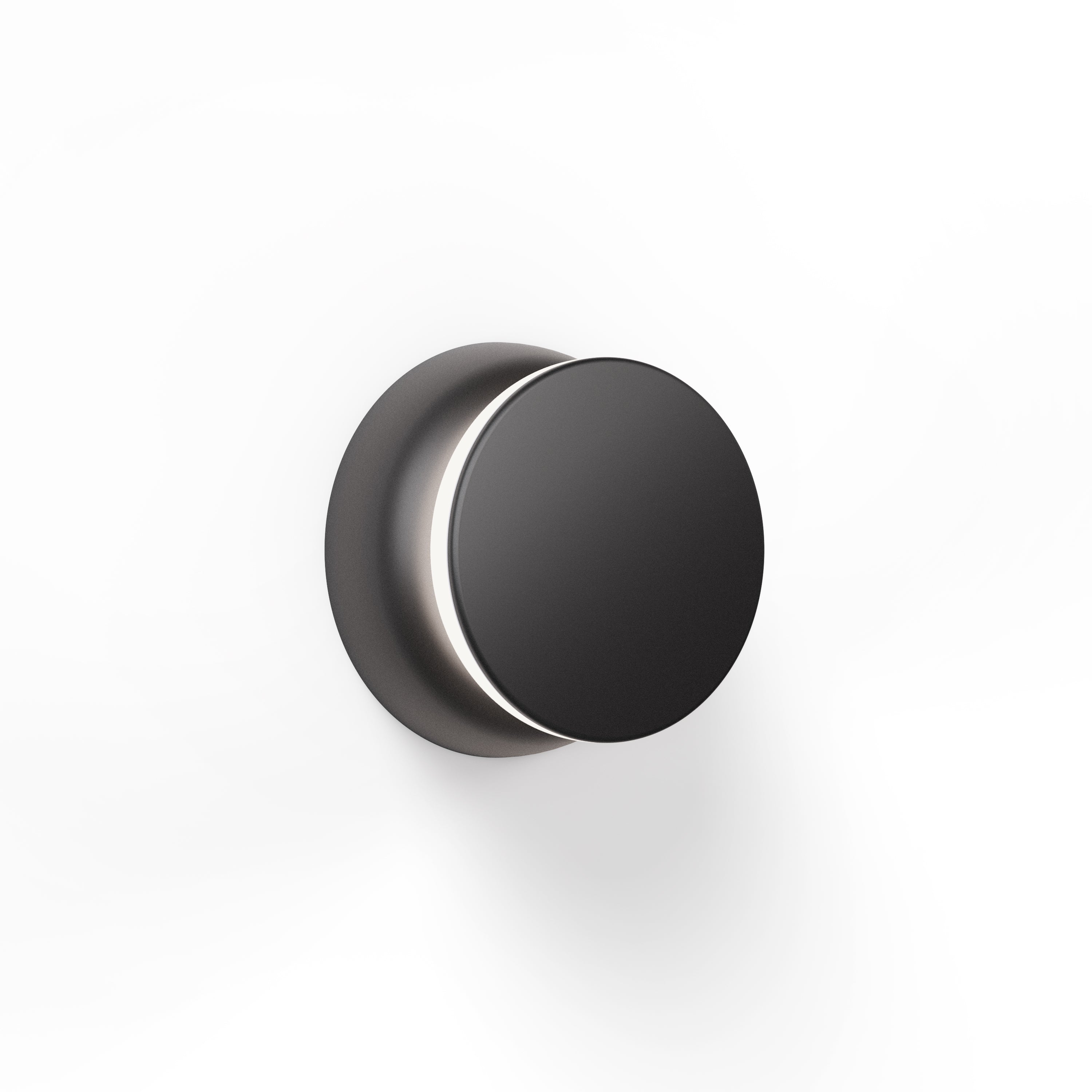 Pablo Totem Puck Wall Sconce - 2Modern