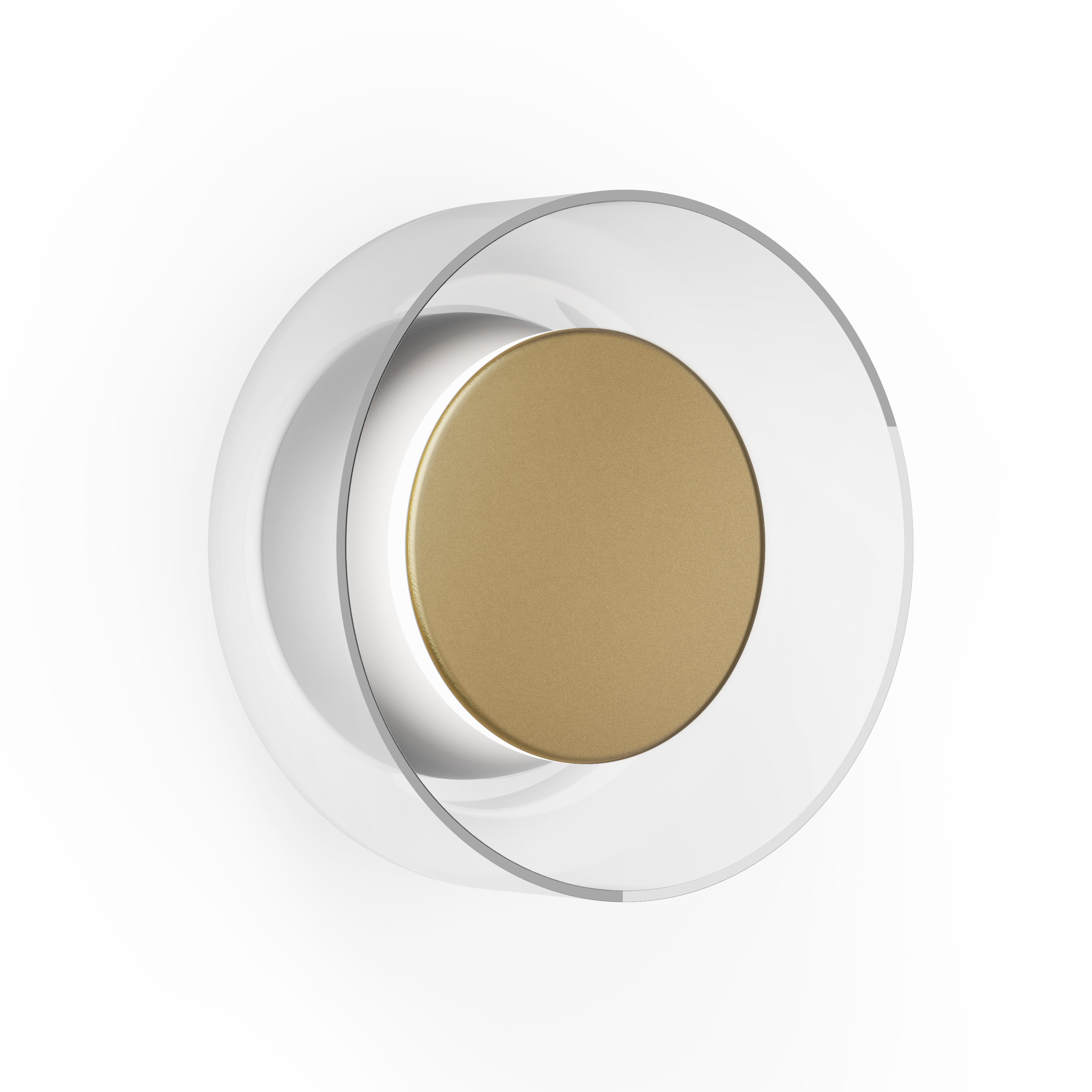 Pablo Totem Wall Sconce - 2Modern