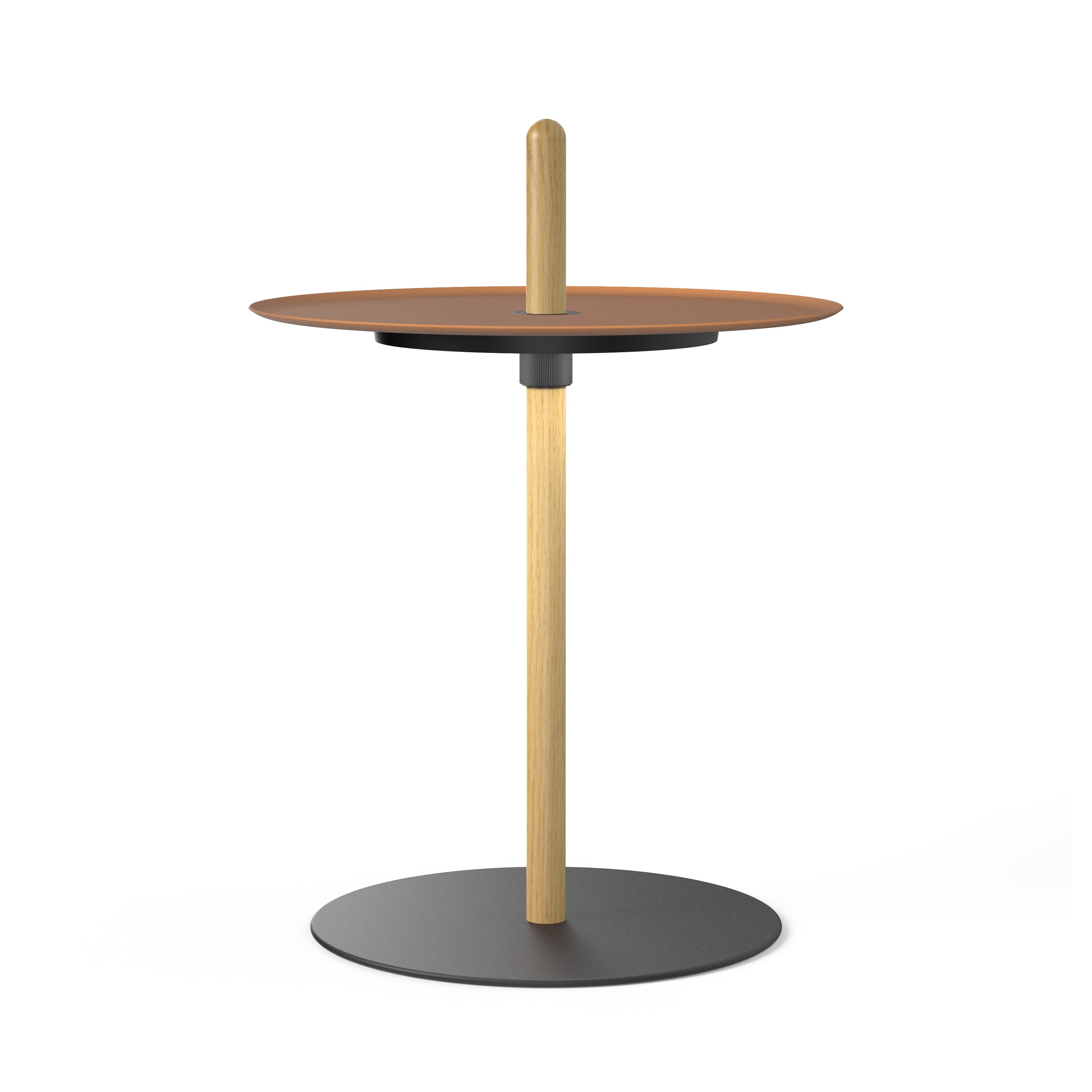Pablo Nivel Pedestal LED Portable Floor Lamp - 2Modern