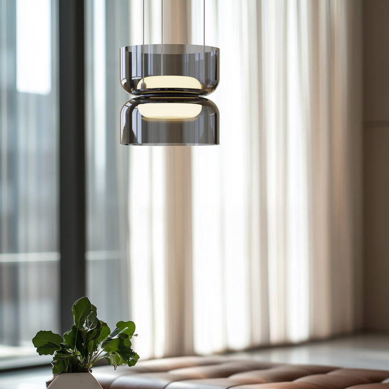 Pablo Totem Mini Down/Up Light Pendant Light - 2Modern