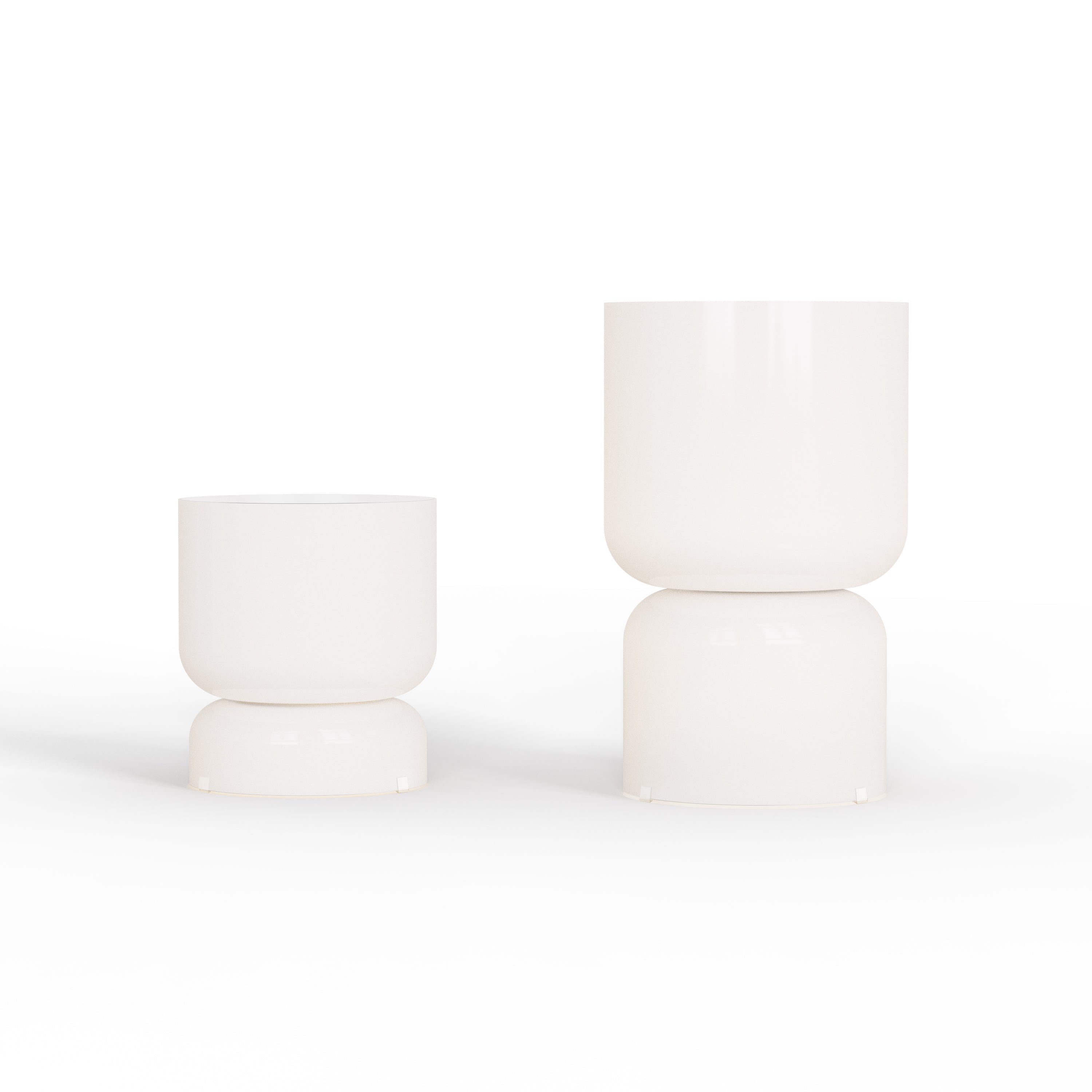 Pablo Totem Table Lamp - 2Modern