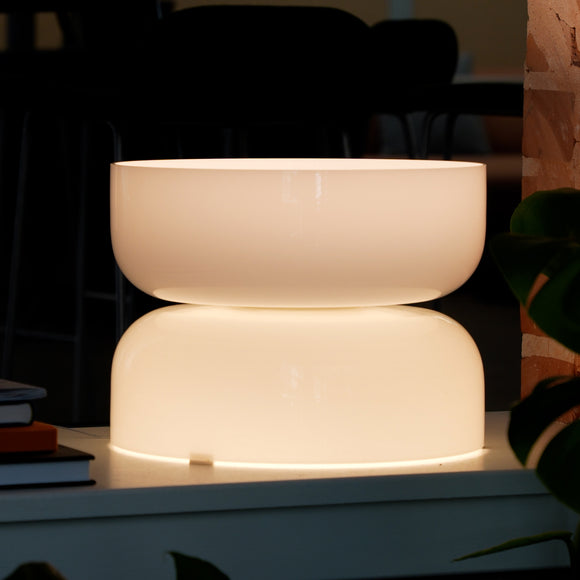 Pablo Totem Table Lamp - 2Modern