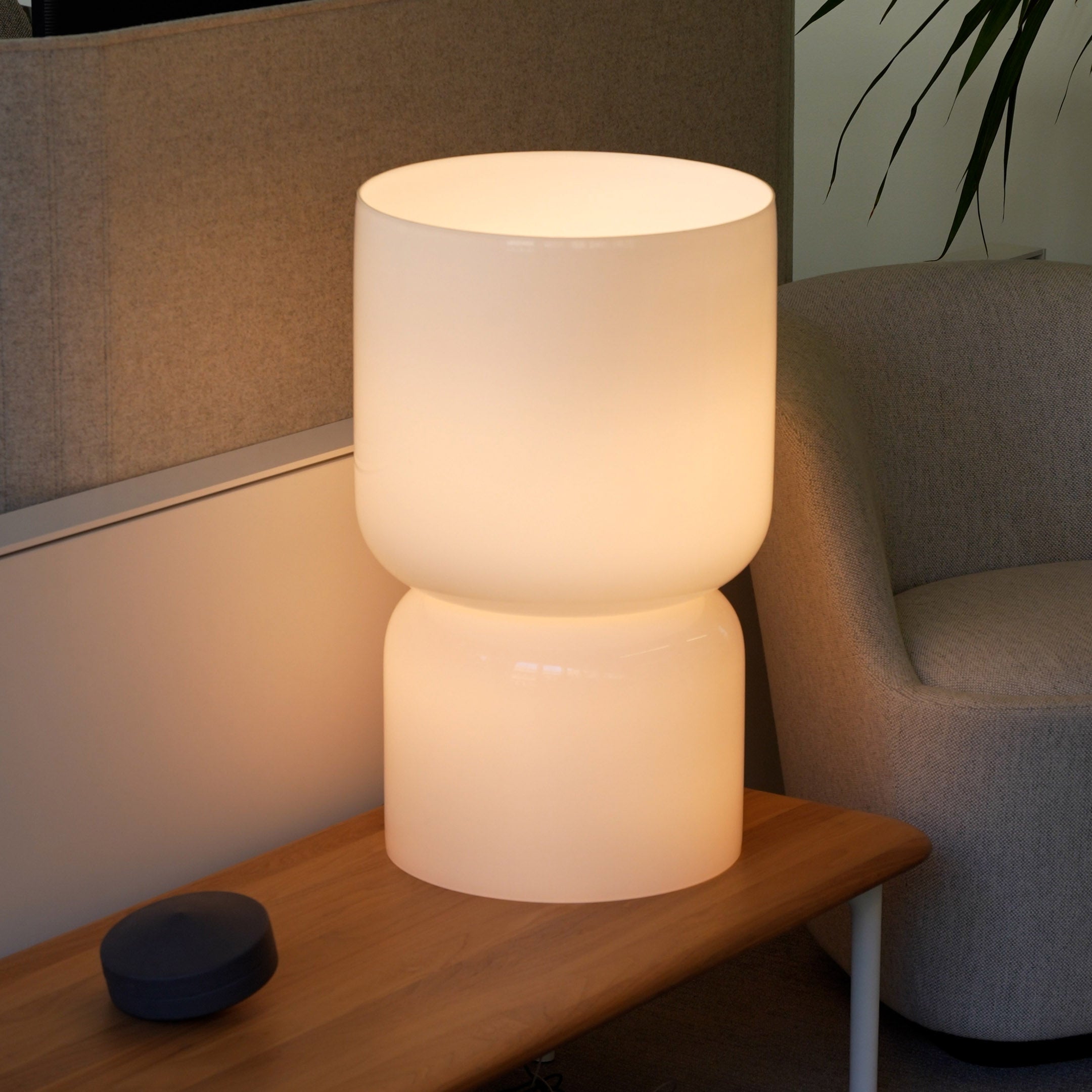 Pablo Totem Table Lamp - 2Modern