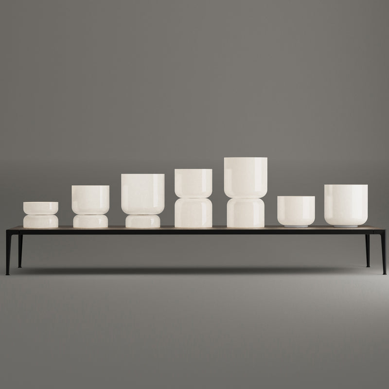 Pablo Totem Table Lamp - 2Modern