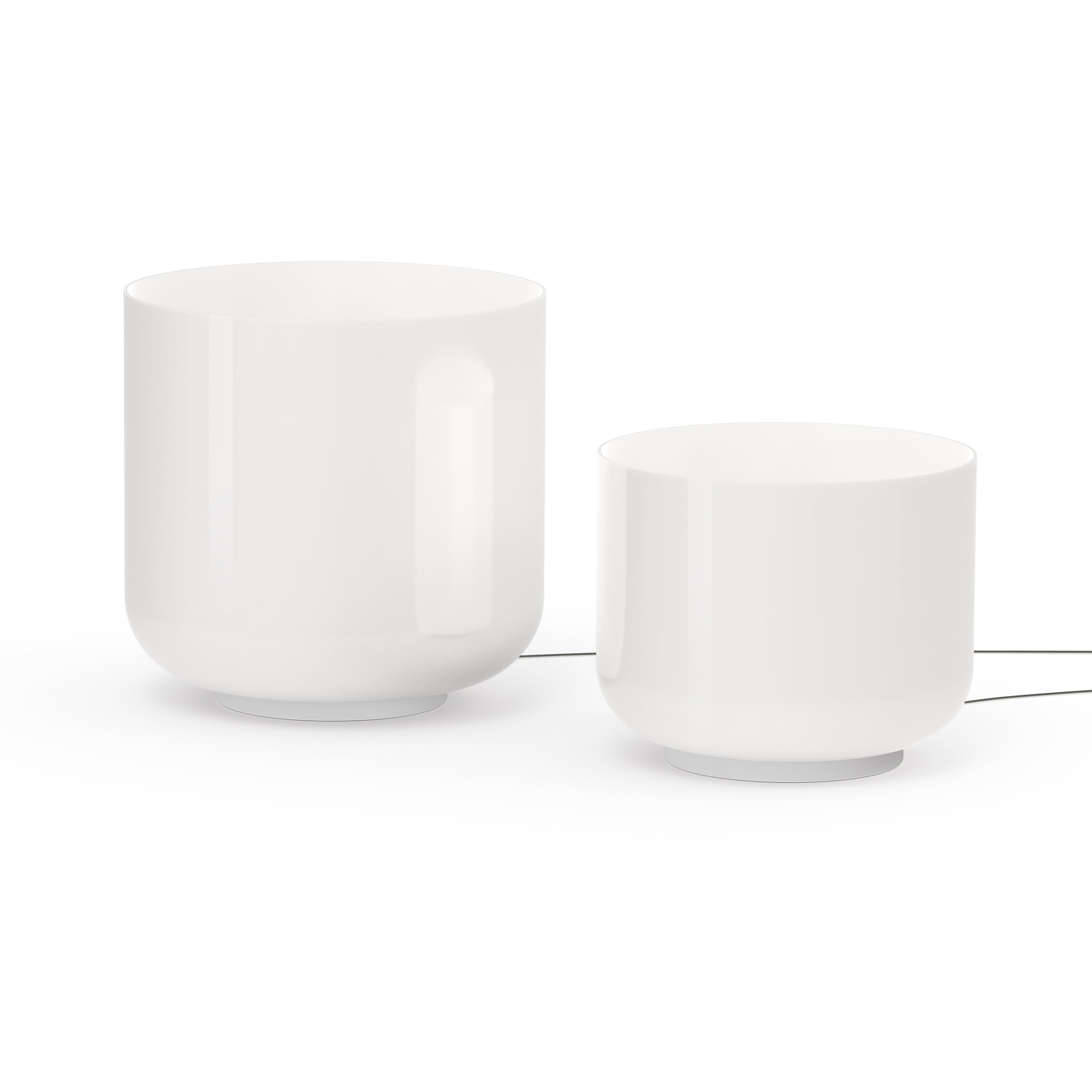 Pablo Totem Table Lamp - 2Modern