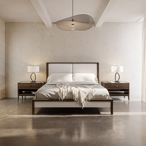 Mobican Parma Bed - 2Modern