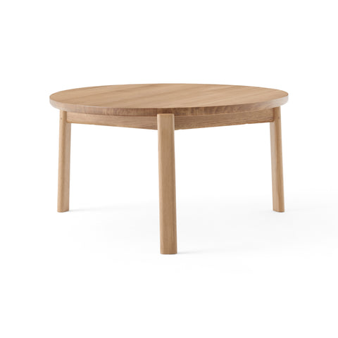 Audo Copenhagen Passage Coffee Table by Menu Design now Audo Copenhagen ...