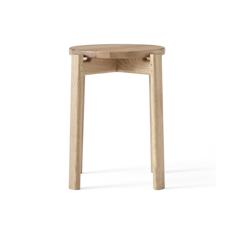 Audo Copenhagen Passage Stool by Menu Design now Audo Copenhagen - 2Modern