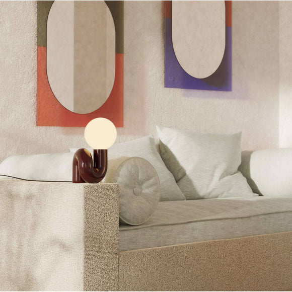 Petite Friture Wander Mirror - 2Modern