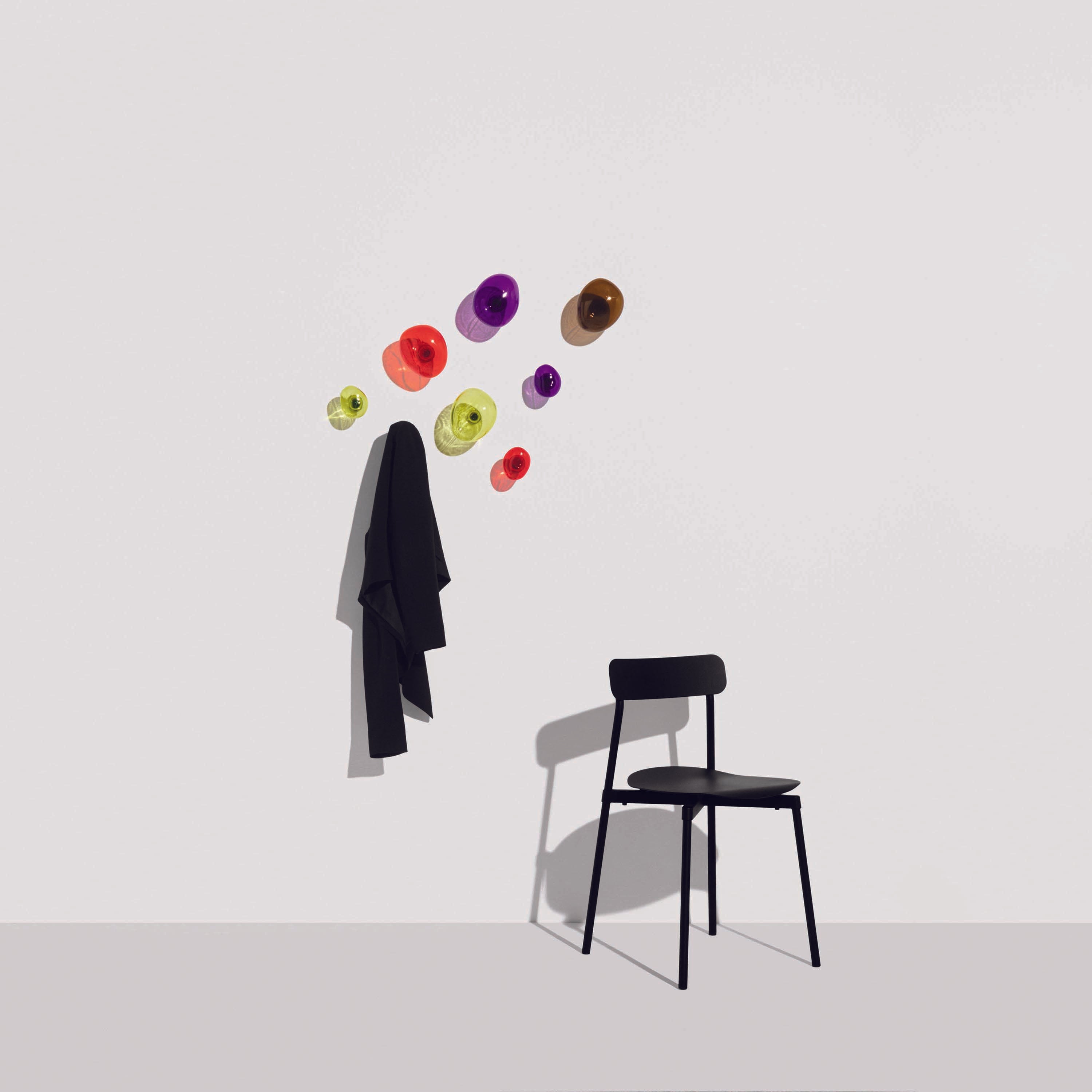 Petite Friture Bubble Hook (Set of 2) - 2Modern