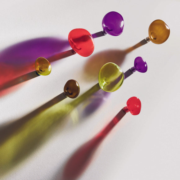 Petite Friture Bubble Hook (Set of 2) - 2Modern