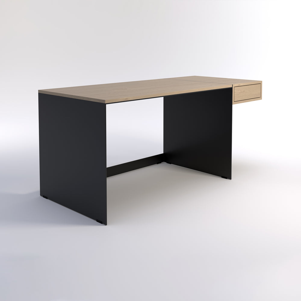 Phase Division Desk - 2Modern