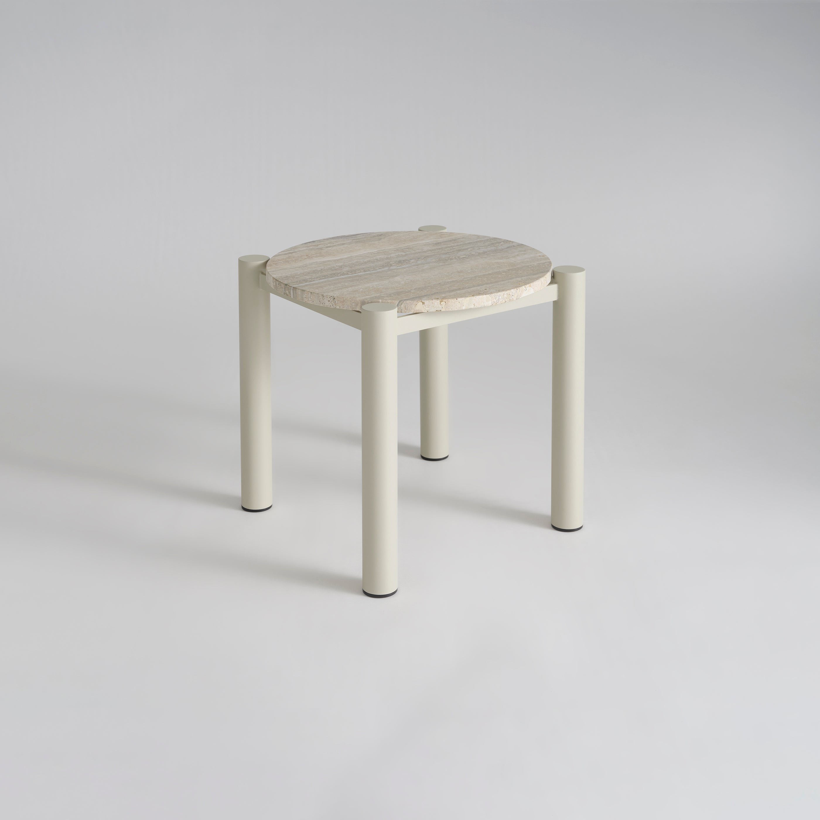 Phase Fryman Side Table - 2Modern