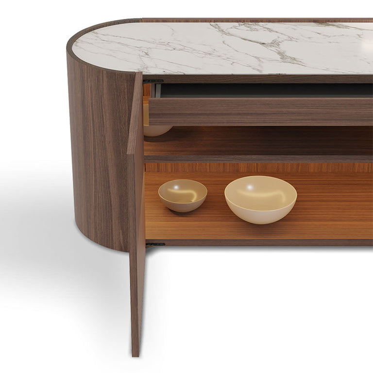 Pianca Dedalo Sideboard - 2Modern