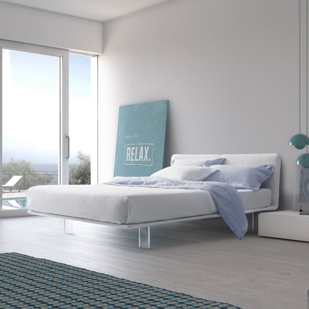 Pianca Filo Bed - 2Modern