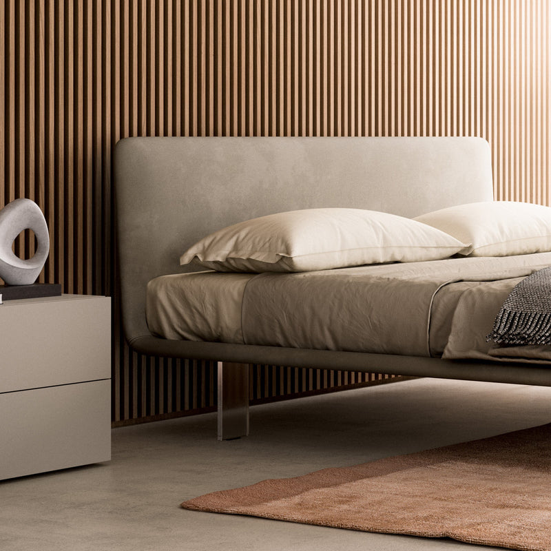 Pianca Filo Bed - 2Modern