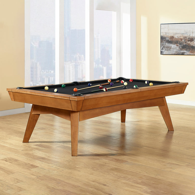 Playcraft Copenhagen Slate Pool Table - 2Modern