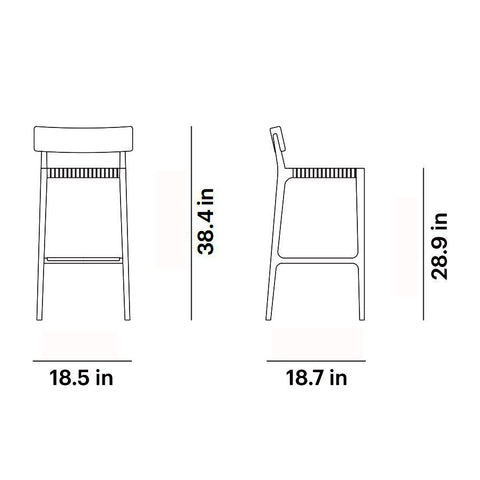 Point - Luxurious Outdoor Living - 2Modern