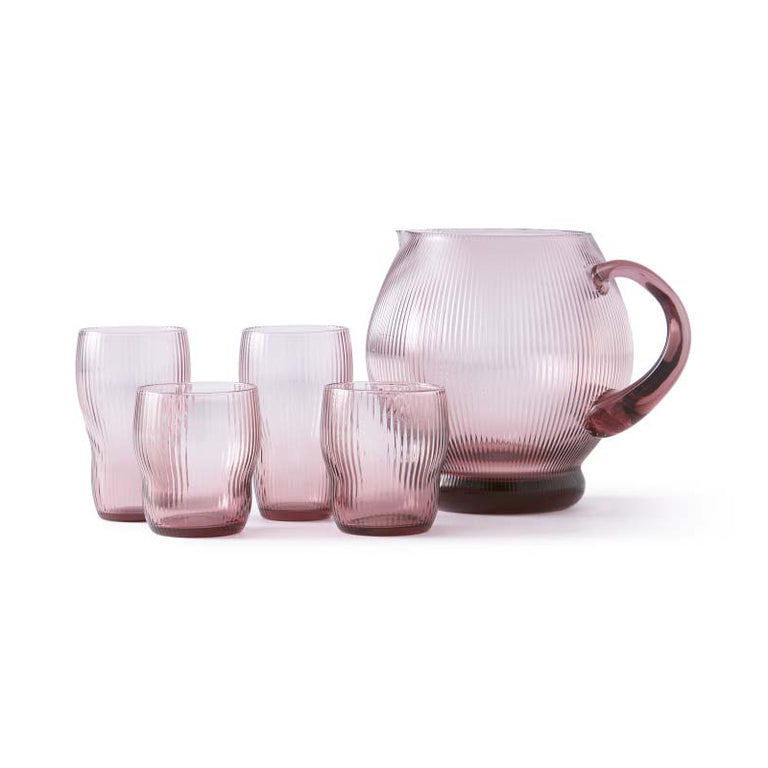 POLSPOTTEN Pum Pitcher - 2Modern