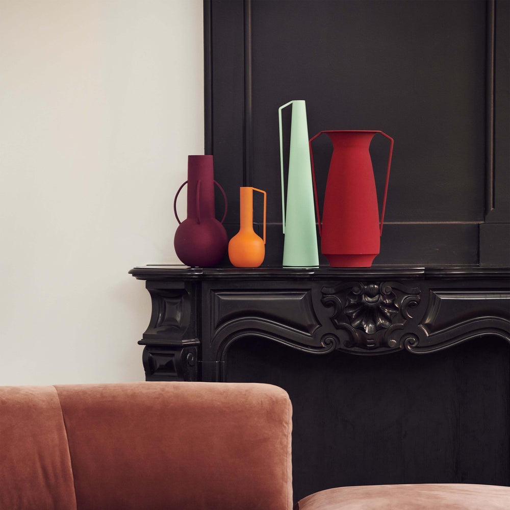 POLSPOTTEN Roman Vase (Set of 4) - 2Modern