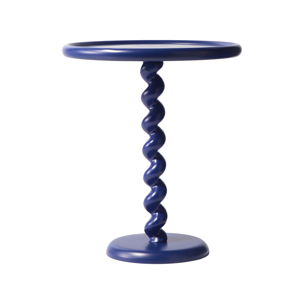 POLSPOTTEN Twister Side Table - 2Modern