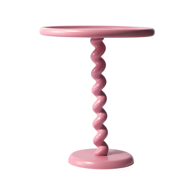 POLSPOTTEN Twister Side Table - 2Modern