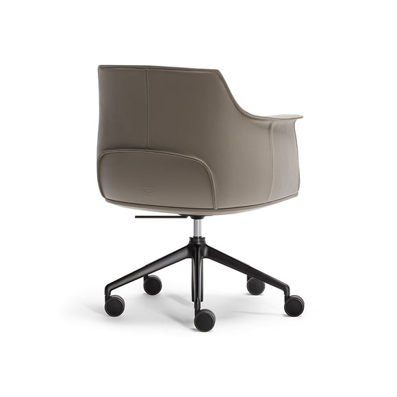 Poltrona Frau Archibald Managerial Task Office Chair - 2Modern