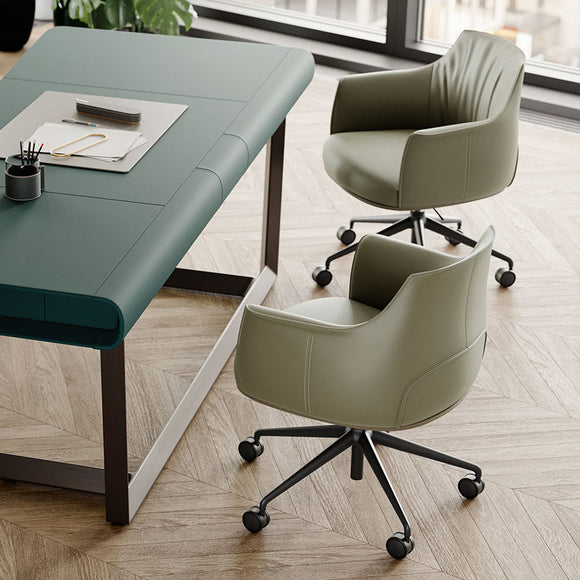 Poltrona Frau Archibald Managerial Task Office Chair - 2Modern