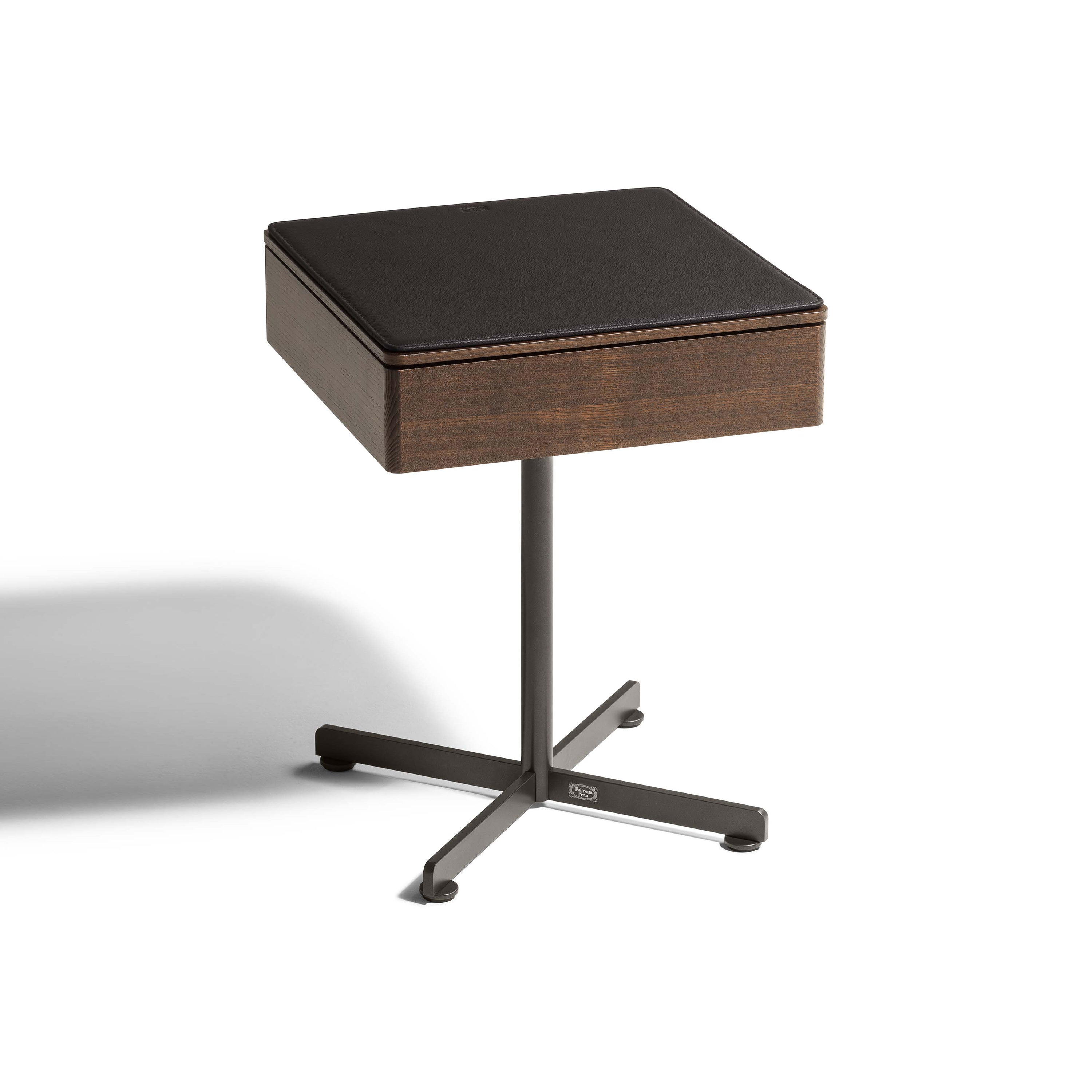 Poltrona Frau Bob Side Table - 2Modern