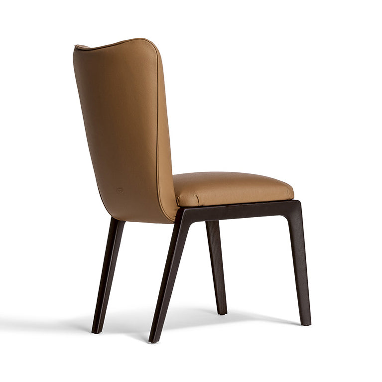 Poltrona Frau Duo Dining Chair - 2Modern
