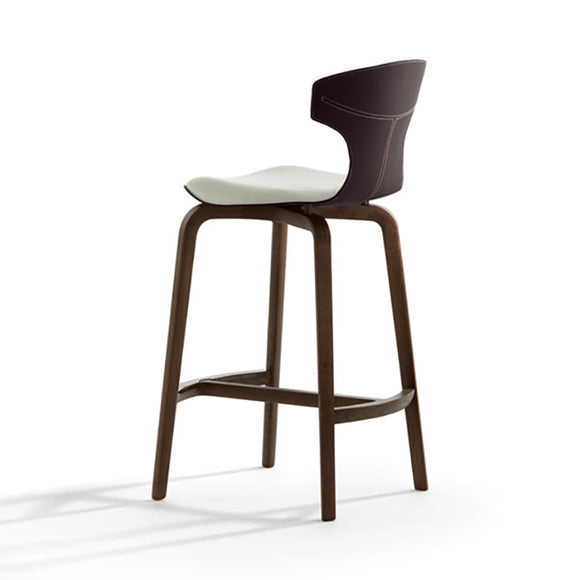 Poltrona Frau Montera Bar Stool - 2Modern