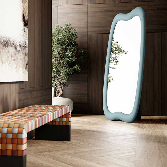 Poltrona Frau Squash Long Mirror - 2Modern