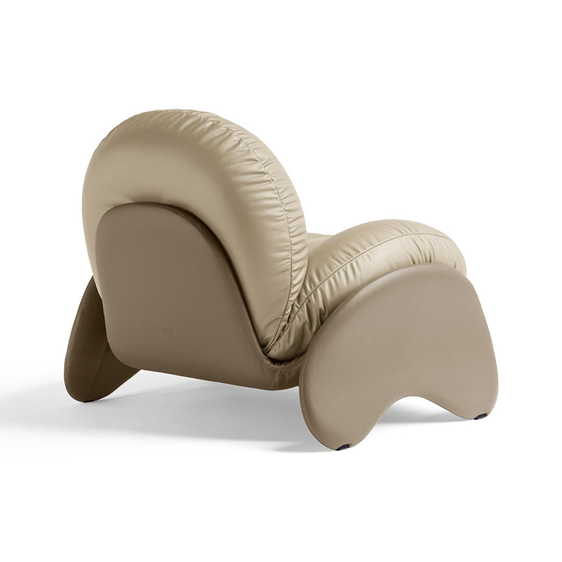 Poltrona Frau Squash Lounge Chair - 2Modern