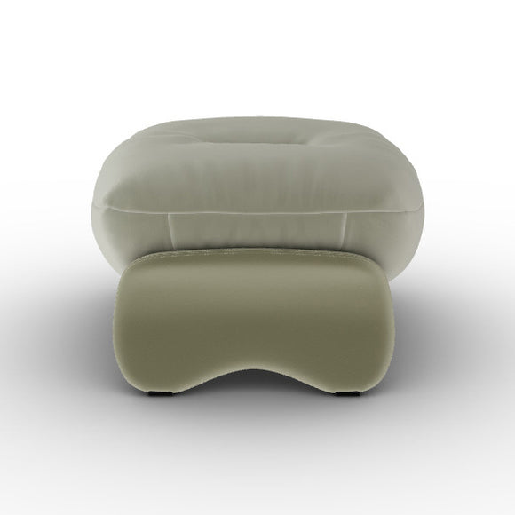 Poltrona Frau Squash Lounge Chair - 2Modern