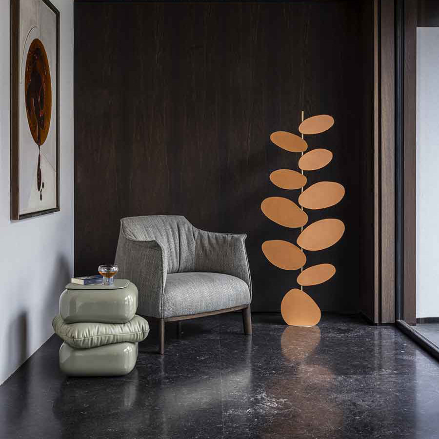 Poltrona Frau Foliage Floor Lamp - 2Modern