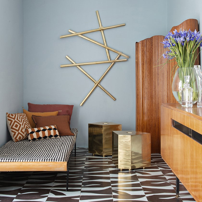 Popham Design Pick-up Sticks Wall Sconce - 2Modern
