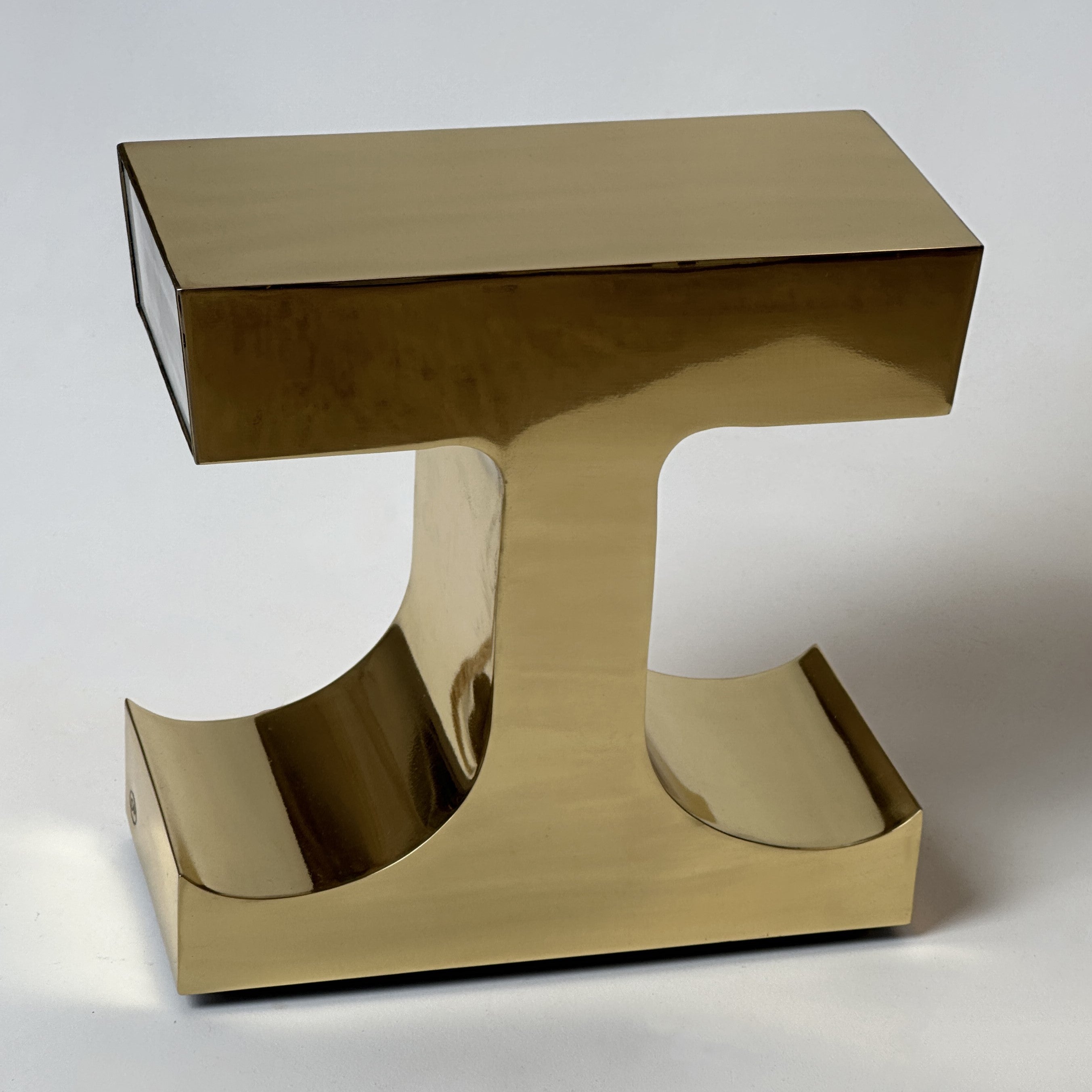 Popham Design T Table Lamp - 2Modern