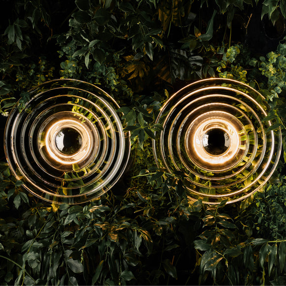 Tom Dixon Press LED Wall Sconce - 2Modern