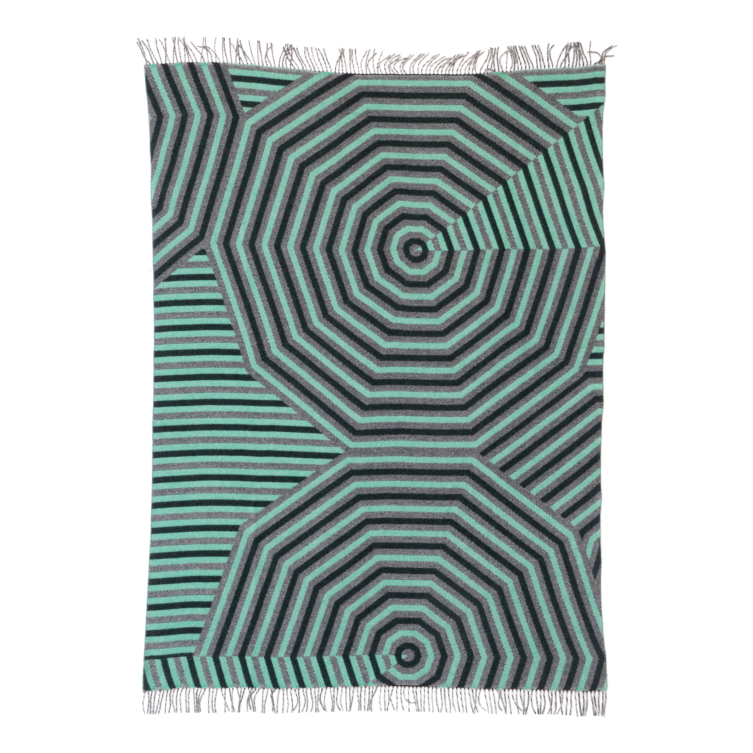 Raawii Patch Blanket - 2Modern