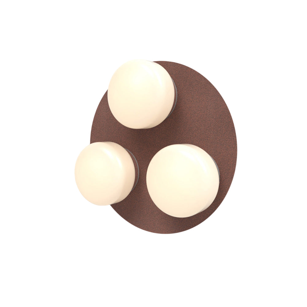 RBW Pastille Cluster Outdoor LED Wall Sconce - 2Modern