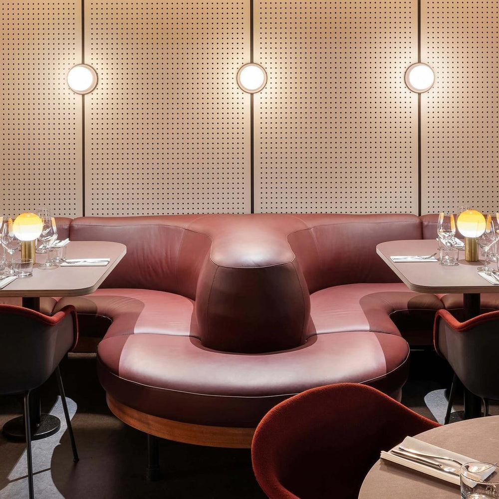 RBW Pastille Disc LED Wall Sconce - 2Modern