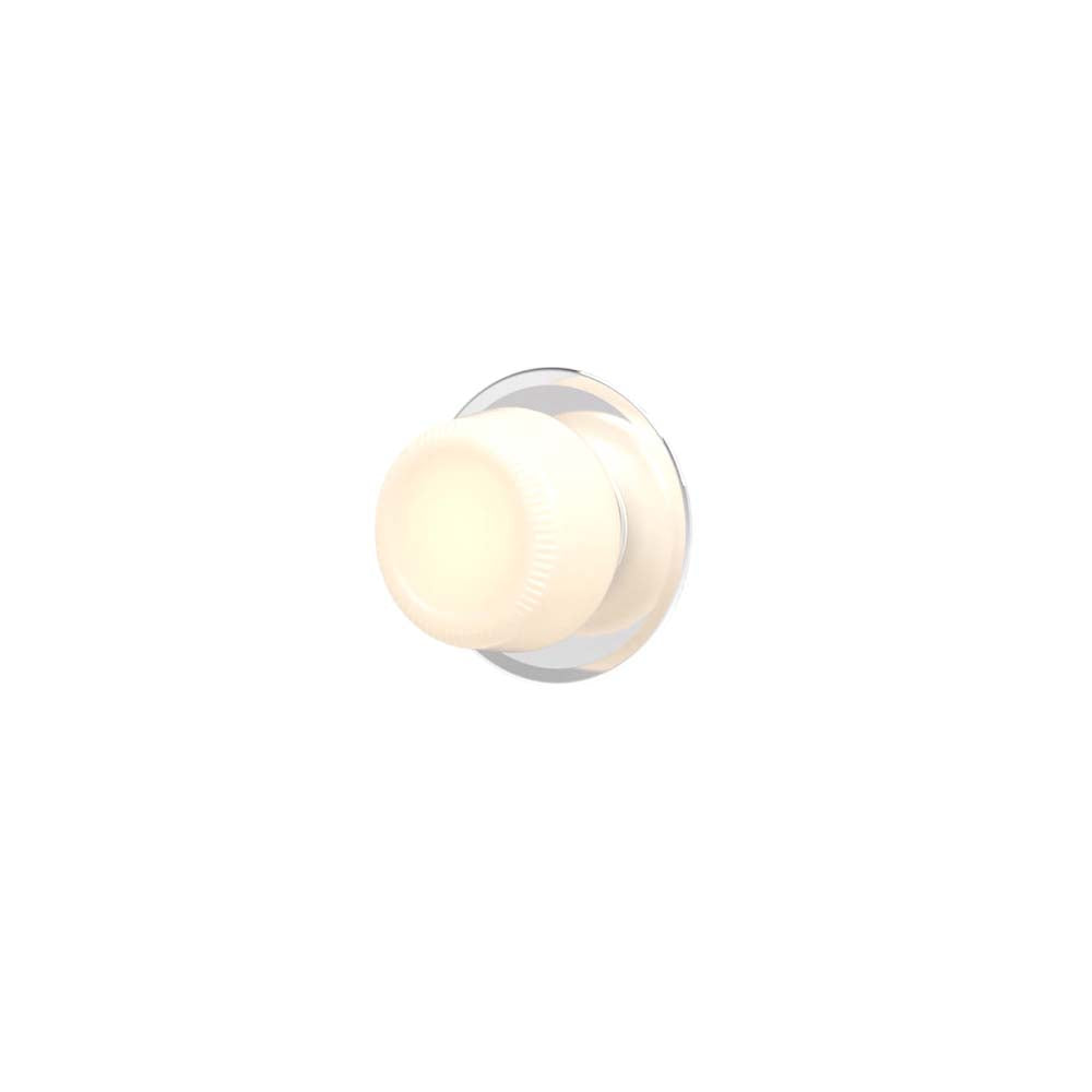 RBW Pastille Disc Outdoor LED Wall Sconce - 2Modern