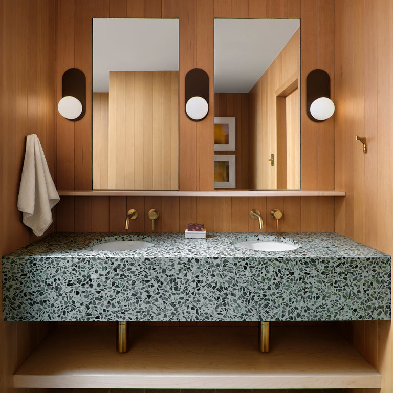 RBW Pastille Wayfind LED Wall Sconce - 2Modern